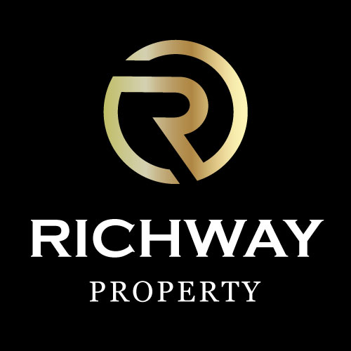 Home - Richway Property - Rumah Cluster Ruko Apartemen