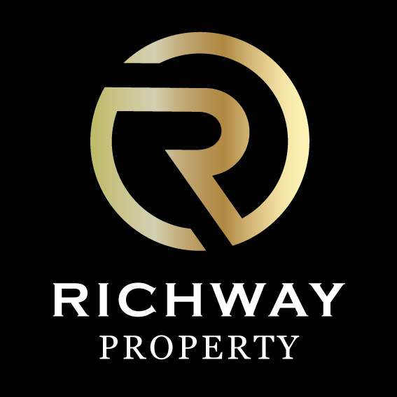 Home - Richway Property - Rumah Cluster Ruko Apartemen