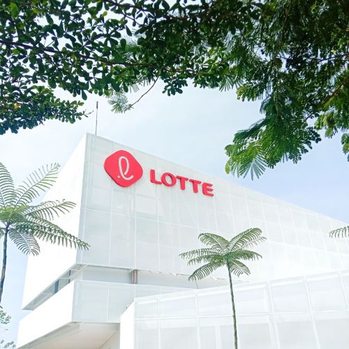 Apartemen Lotte Jakarta Timur - Sequoia 7 Apartment dan Ruko